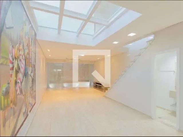 Casa / Sobrado para Locação em São Paulo/SP Ipiranga 2 Quartos
