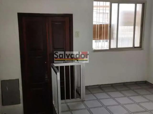 Casa / Sobrado para Locação em São Paulo/SP Ipiranga 2 Quartos