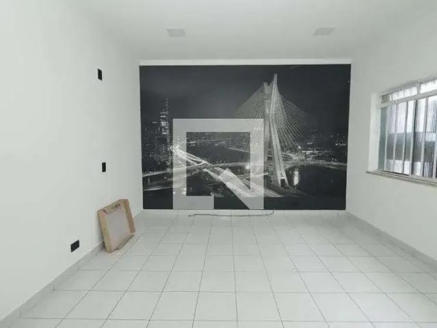 Casa / Sobrado para Locação em São Paulo/SP Ipiranga 2 Quartos