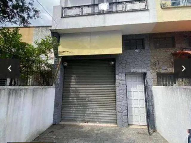 Casa / Sobrado para Locação em São Paulo/SP Ipiranga 2 Quartos