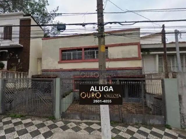 Casa / Sobrado para Locação em São Paulo/SP Ipiranga 7 Quartos