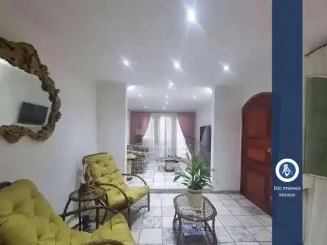 Casa / Sobrado para Locação em São Paulo/SP Ipiranga 4 Quartos