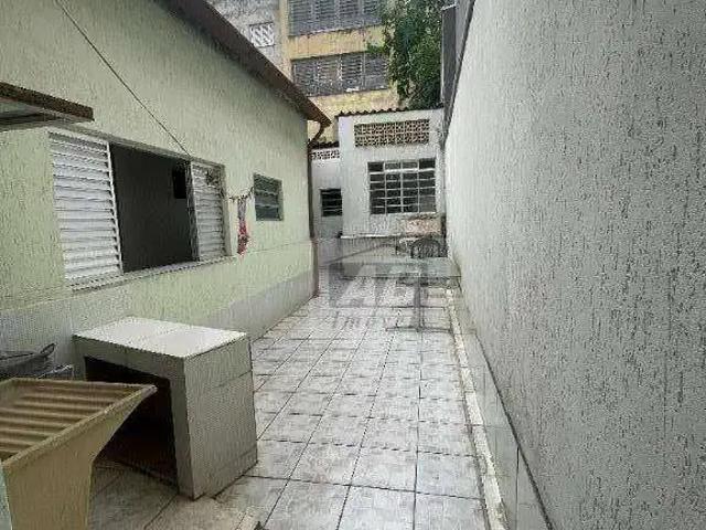 Casa / Sobrado para Locação em São Paulo/SP Ipiranga 4 Quartos