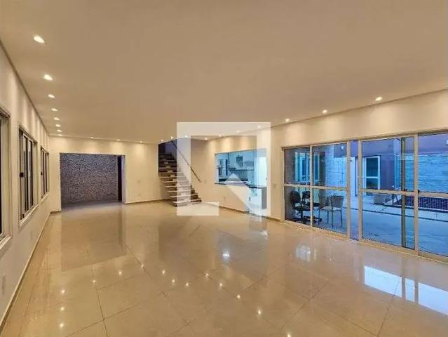 Casa / Sobrado para Locação em São Paulo/SP Ipiranga 4 Quartos