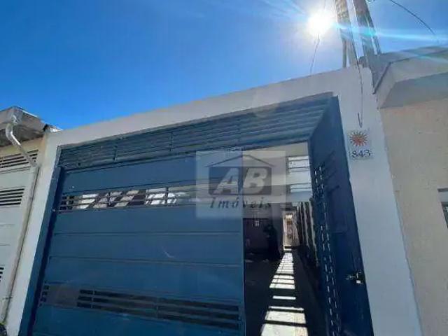 Casa / Sobrado para Locação em São Paulo/SP Ipiranga 4 Quartos