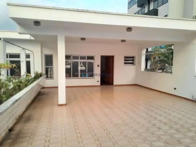Casa / Sobrado para Locação em São Paulo/SP Ipiranga 4 Quartos