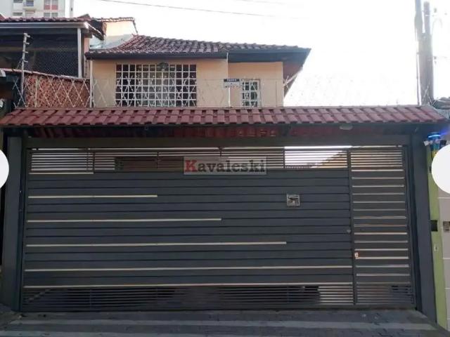 Casa / Sobrado para Locação em São Paulo/SP Ipiranga 4 Quartos