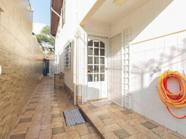 Casa / Sobrado para Locação em São Paulo/SP Ipiranga 4 Quartos
