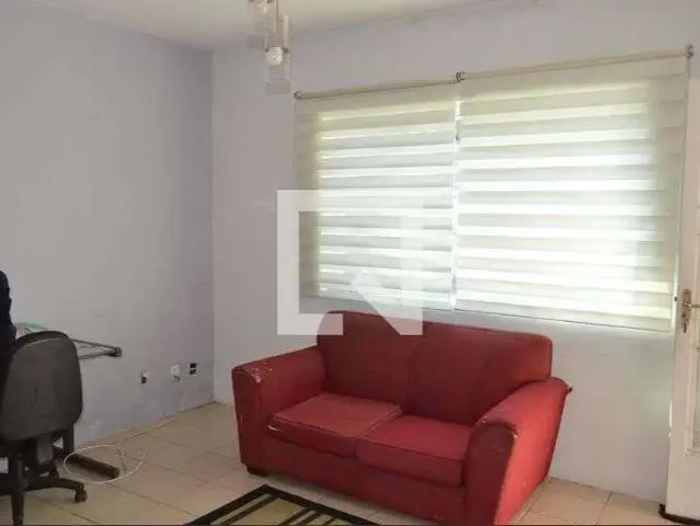 Casa / Sobrado para Locação em São Paulo/SP Ipiranga 4 Quartos