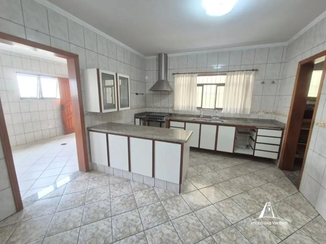Casa / Sobrado para Locação em São Paulo/SP Ipiranga 4 Quartos