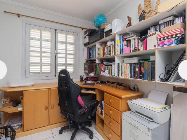 Casa / Sobrado para Locação em São Paulo/SP Ipiranga 4 Quartos