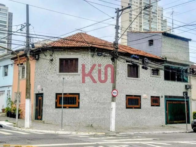 Casa / Sobrado para Locação em São Paulo/SP Ipiranga