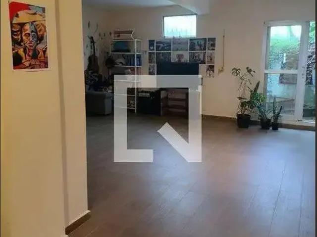 Casa / Sobrado para Locação em São Paulo/SP Ipiranga 5 Quartos