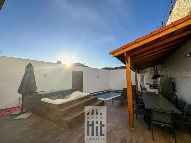 Casa / Sobrado para Locação em São Paulo/SP Ipiranga 5 Quartos
