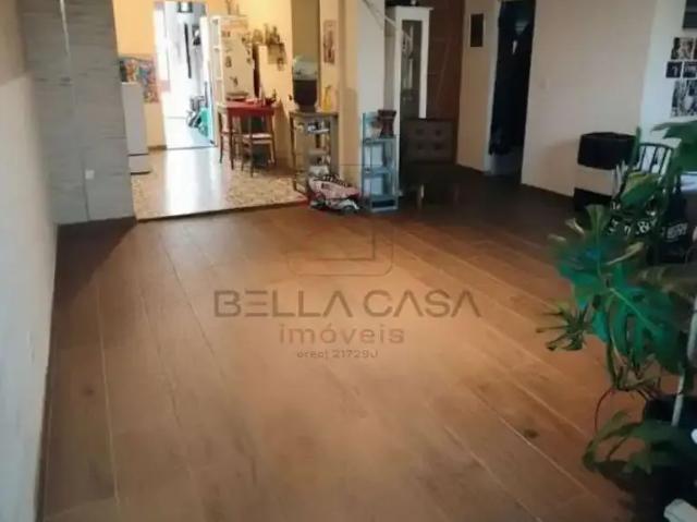 Casa / Sobrado para Locação em São Paulo/SP Ipiranga 5 Quartos