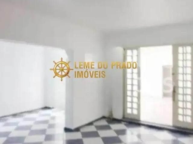 Casa / Sobrado para Locação em São Paulo/SP Ipiranga 5 Quartos