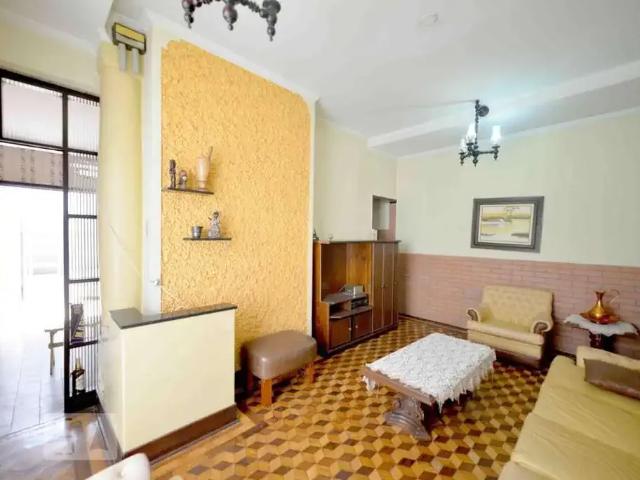 Casa / Sobrado para Locação em São Paulo/SP Ipiranga 6 Quartos