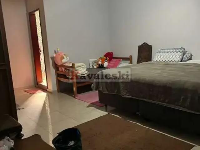 Casa / Sobrado para Locação em São Paulo/SP Ipiranga 8 Quartos