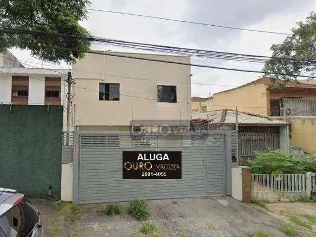 Casa / Sobrado para Locação em São Paulo/SP Ipiranga 9 Quartos