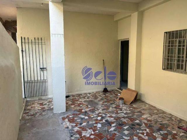 Casa / Sobrado para Locação em São Paulo/SP Itaberaba 2 Quartos