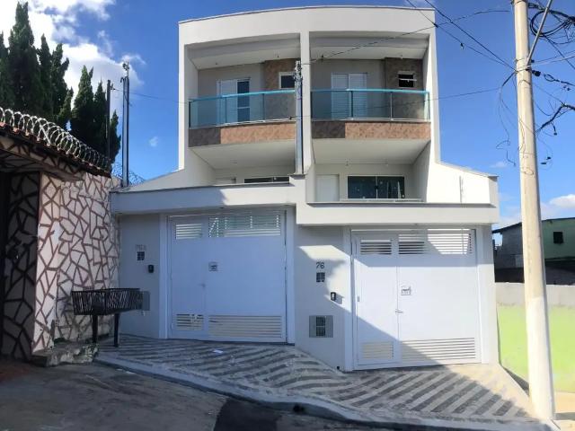 Casa / Sobrado para Locação em São Paulo/SP Itaberaba 3 Quartos
