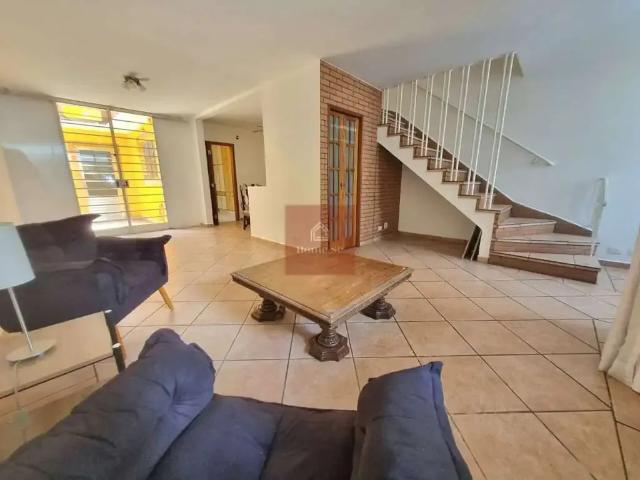 Casa / Sobrado para Locação em São Paulo/SP Itaim Bibi 4 Quartos