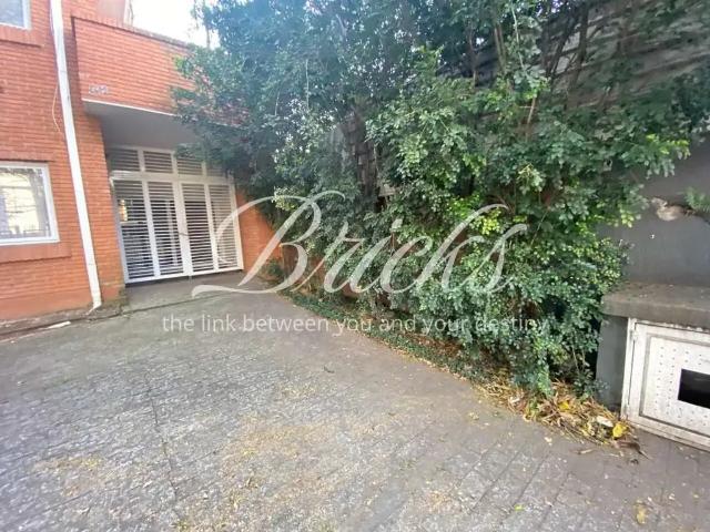 Casa / Sobrado para Locação em São Paulo/SP Itaim Bibi 4 Quartos
