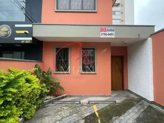 Casa / Sobrado para Locação em São Paulo/SP Itaim Bibi 2 Quartos