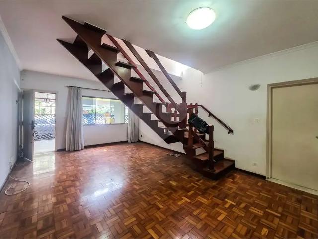 Casa / Sobrado para Locação em São Paulo/SP Itaim Bibi 3 Quartos