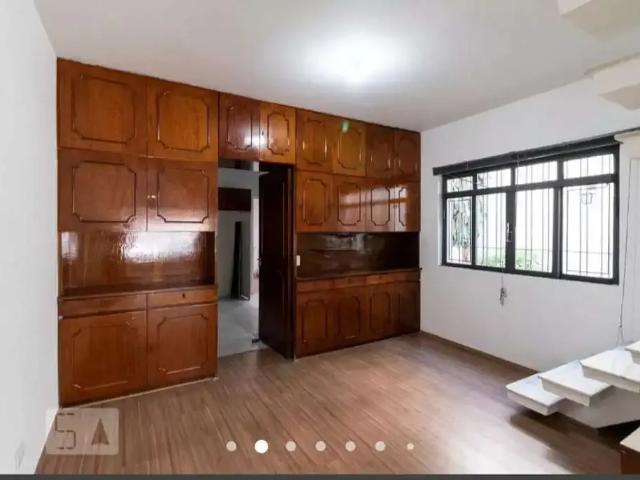 Casa / Sobrado para Locação em São Paulo/SP Itaim Bibi 3 Quartos