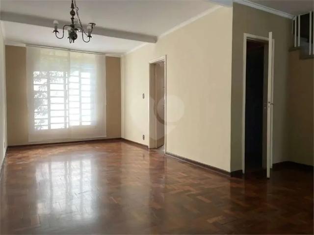 Casa / Sobrado para Locação em São Paulo/SP Itaim Bibi 3 Quartos