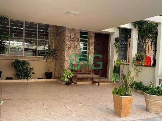 Casa / Sobrado para Locação em São Paulo/SP Itaim Bibi 3 Quartos