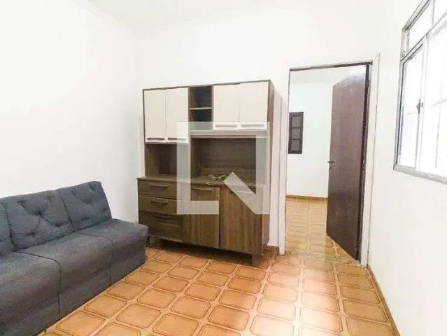 Casa / Sobrado para Locação em São Paulo/SP Itaim Paulista 1 Quartos