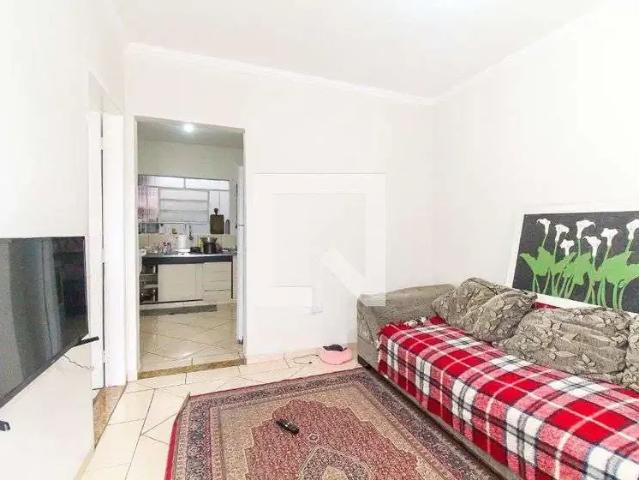 Casa / Sobrado para Locação em São Paulo/SP Itaim Paulista 1 Quartos