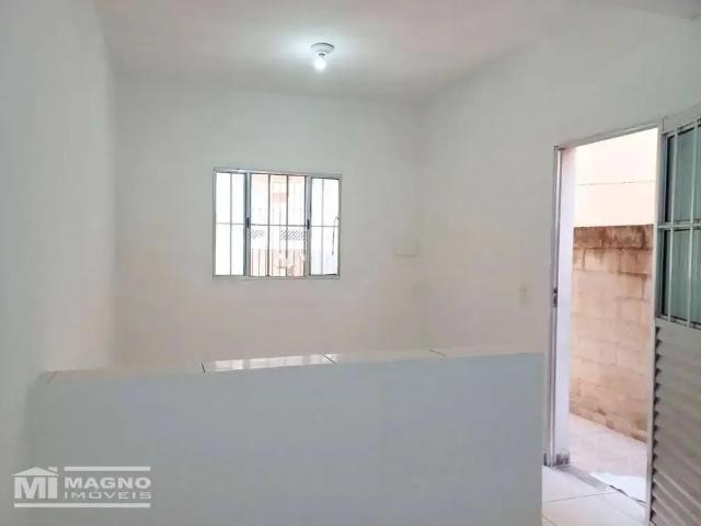 Casa / Sobrado para Locação em São Paulo/SP Itaim Paulista 1 Quartos