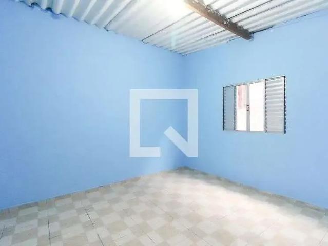 Casa / Sobrado para Locação em São Paulo/SP Itaim Paulista 1 Quartos