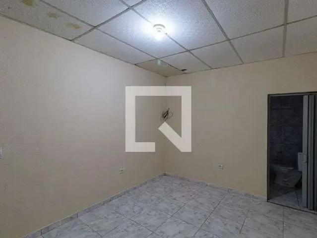 Casa / Sobrado para Locação em São Paulo/SP Itaim Paulista 1 Quartos