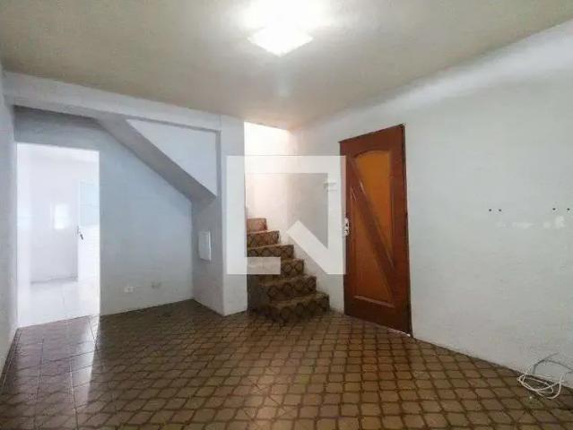 Casa / Sobrado para Locação em São Paulo/SP Itaim Paulista 2 Quartos