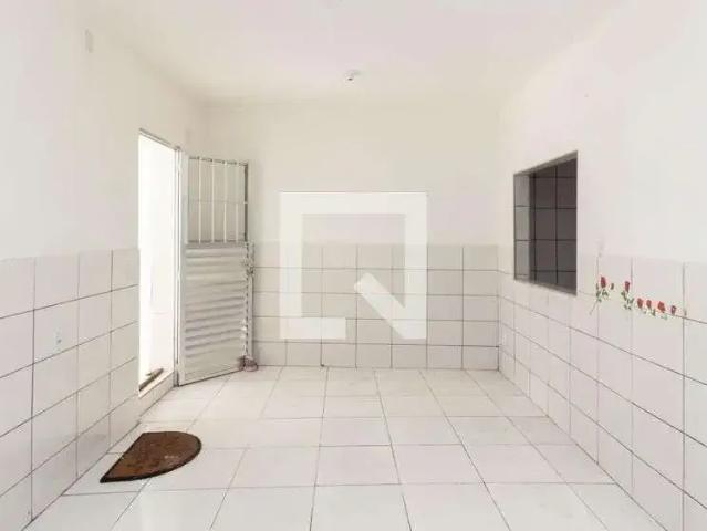 Casa / Sobrado para Locação em São Paulo/SP Itaim Paulista 4 Quartos
