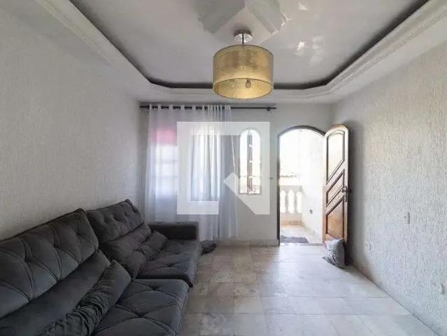 Casa / Sobrado para Locação em São Paulo/SP Itaquera 3 Quartos