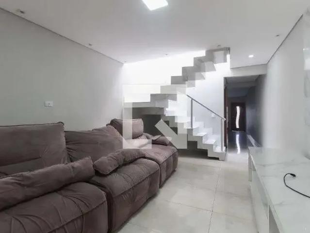 Casa / Sobrado para Locação em São Paulo/SP Itaquera 3 Quartos