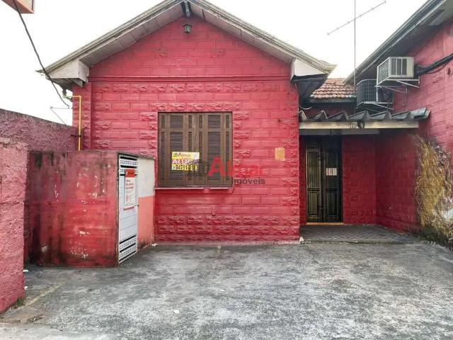 Casa / Sobrado para Locação em São Paulo/SP Itaquera 3 Quartos