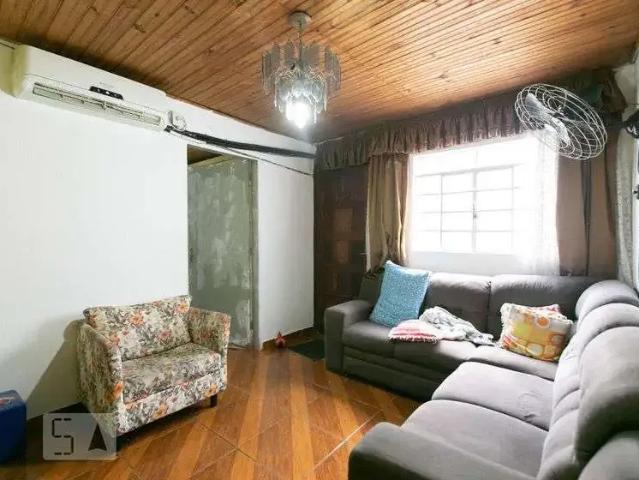 Casa / Sobrado para Locação em São Paulo/SP Itaquera 3 Quartos