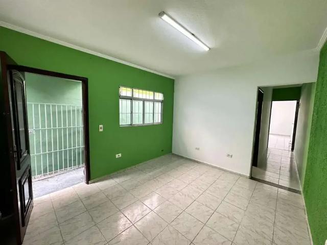 Casa / Sobrado para Locação em São Paulo/SP Itaquera 3 Quartos