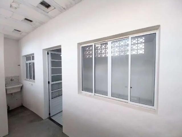 Casa / Sobrado para Locação em São Paulo/SP Itaquera 1 Quartos