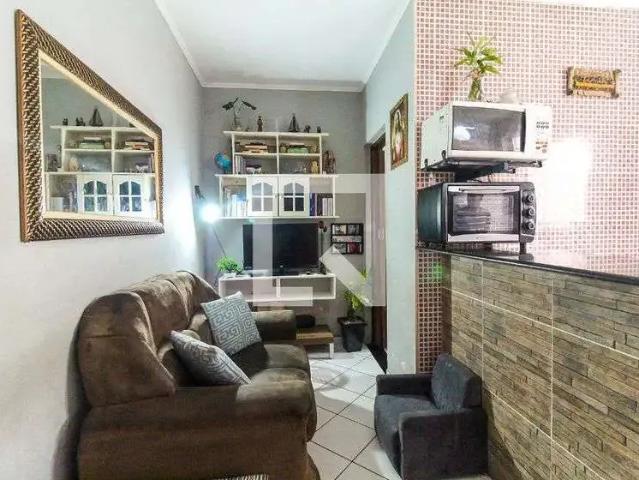 Casa / Sobrado para Locação em São Paulo/SP Itaquera 1 Quartos