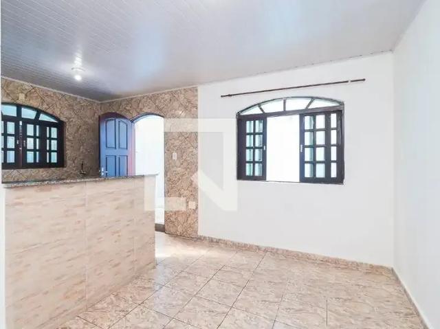 Casa / Sobrado para Locação em São Paulo/SP Itaquera 1 Quartos