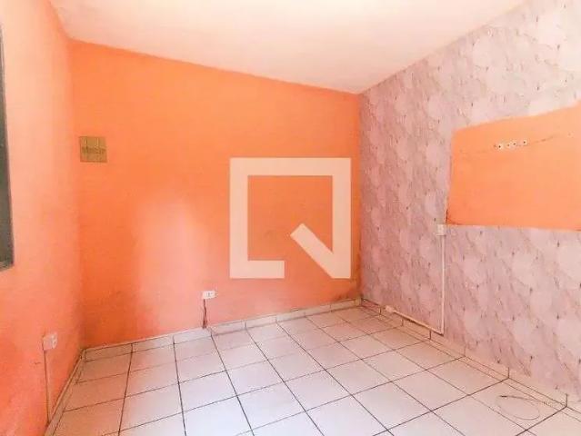 Casa / Sobrado para Locação em São Paulo/SP Itaquera 1 Quartos