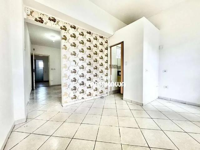 Casa / Sobrado para Locação em São Paulo/SP Itaquera 1 Quartos