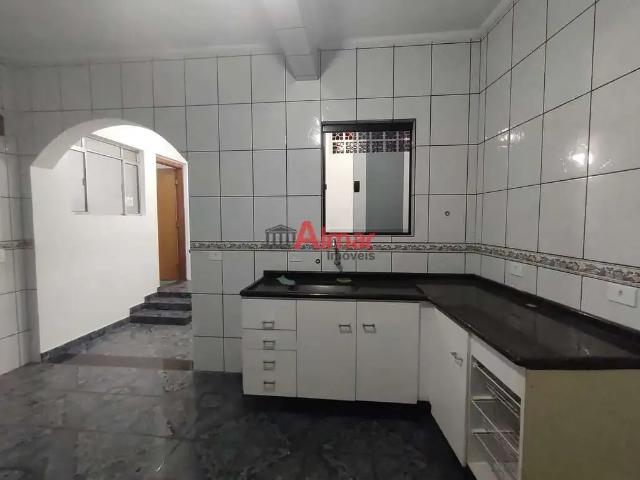 Casa / Sobrado para Locação em São Paulo/SP Itaquera 1 Quartos